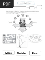 Rosa de Los Vientos | PDF | Science | Geografía