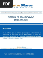 Pictogramas EPP | PDF