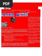 Formato AST PEMEX | PDF | Materiales