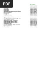 Entity Maintenance Form for Suppliers | PDF | Identity Document
