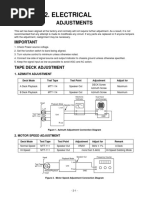 Alternator Terminal Identification Guide | PDF | Telecommunications ...