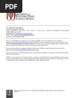 LESSON PLAN IN ENGLISH 10 2nd | PDF | Lesson Plan | Mood (Psychology)