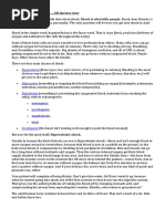 First Aid Acronyms and Mnemonics Guide | PDF | First Aid | Surgical ...