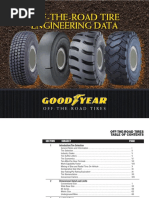 Goodyear S200+ 11R22.5 Specifications | PDF | Tire | Vehicles