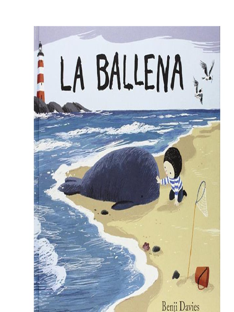 Portada Ballena | PDF