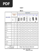 Example of Assembly Chart | PDF