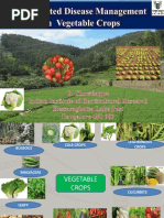 Instant-Horticulture S N GUPTA | PDF