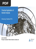 Rio Tinto - Procedure For Compliance Risk Assessment | PDF | Risk ...