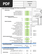 NEW MPCB Selection Chart | PDF | Power (Physics) | Manufactured Goods