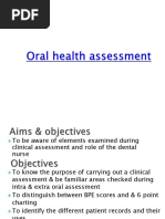 BSP - BPE Guidelines | PDF | Periodontology | Health Sciences