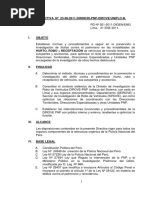 IDLPOL - 50 Modelos de Actas Policiales-1 | PDF | Policía | Gobierno