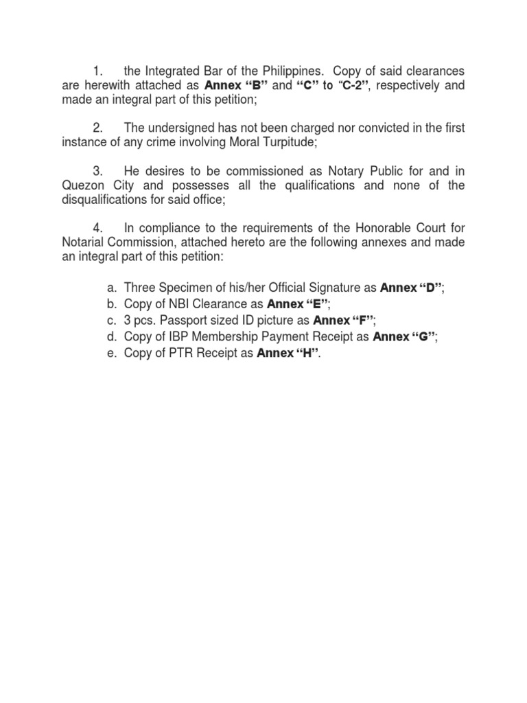 Head Letter | PDF