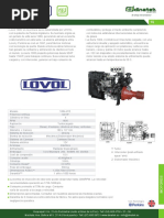 Caterpillar Perkins Cross Reference | PDF