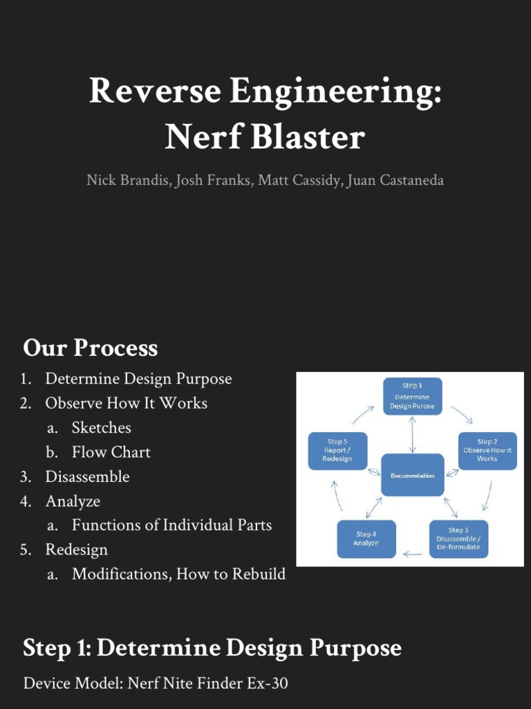 Reverse Engineering | PDF | Electron | Nature