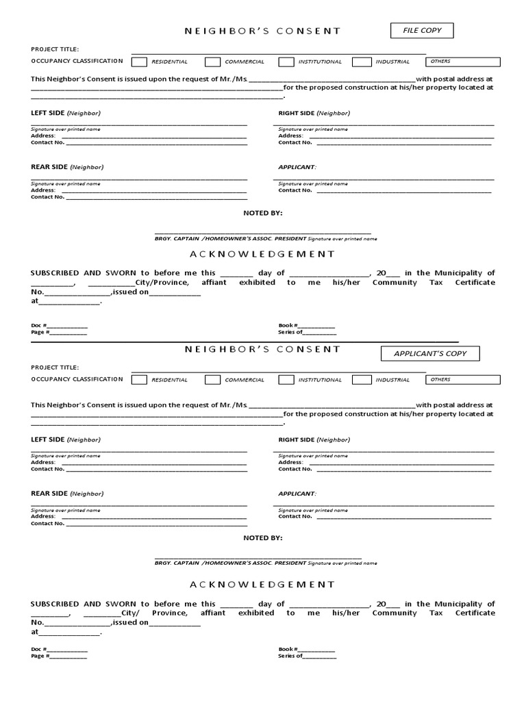 Firewall Consent | Download Free PDF | Government | Business