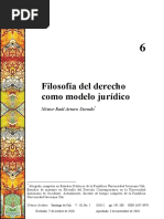 Cedula David. Definitiva | PDF