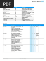 Instruction Manual Enardo 2000 2500 Series Emergency Pressure Relief ...