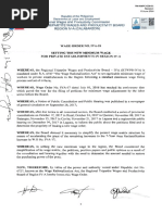 Dole Payroll Template | PDF | Paycheck | Payments