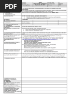 Sample Lesson Plan - Ip Integration | PDF | Education Theory | Cognition