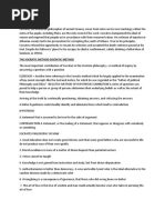 Schema Mode Inventory | PDF | Anger | Psychological Concepts