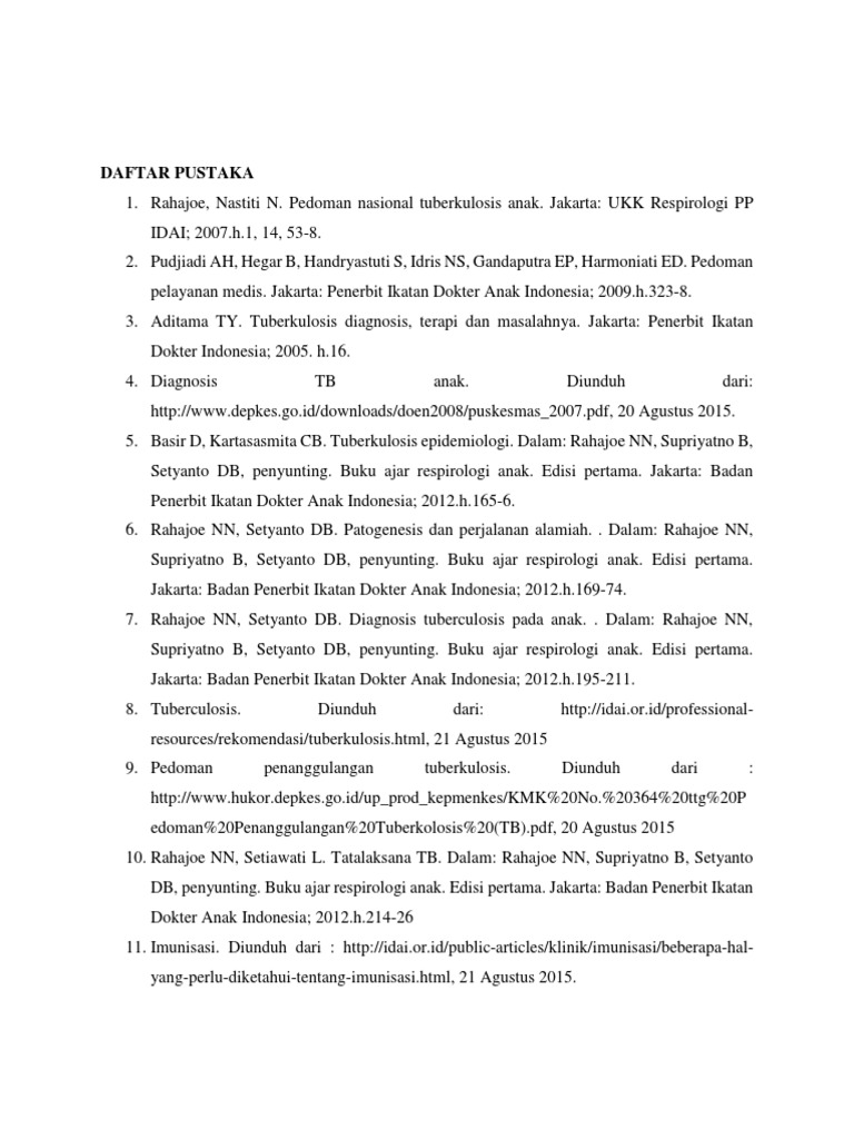DAPUS | PDF | Pengembangan Diri | Kesehatan Holistik