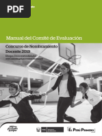 Evaluacion Diagnostica - 3ero y 4to Grado-Educacion Fisica - 00001 | PDF