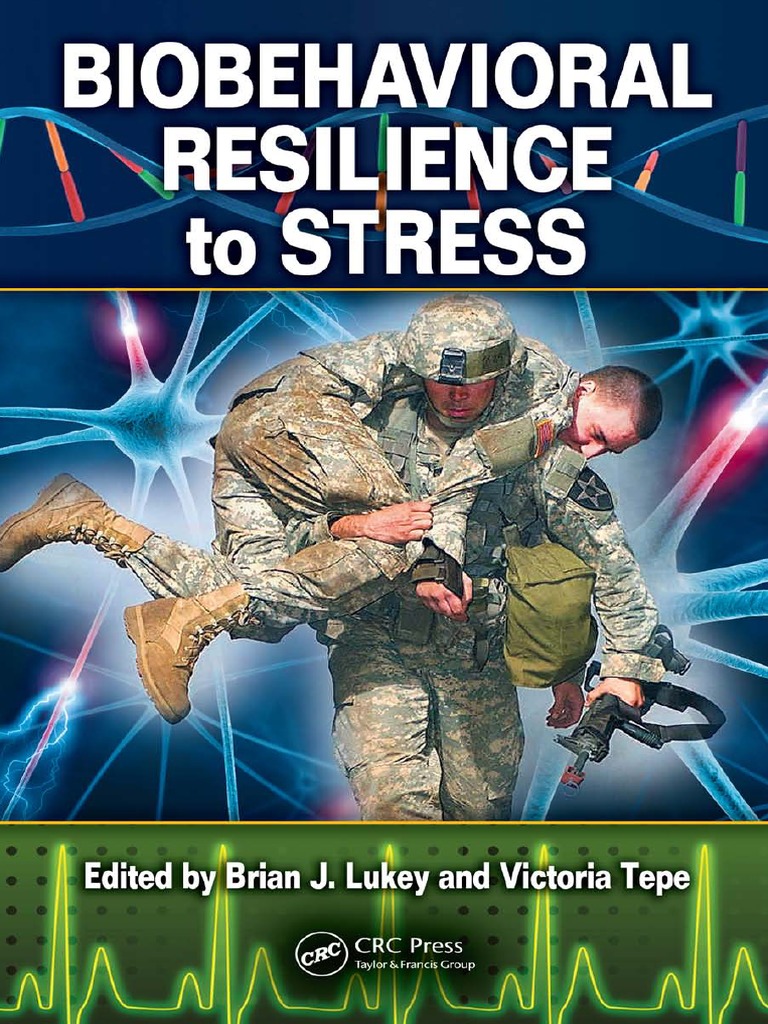 Biobehavioral Resilience To Stress | PDF | Psychological Resilience ...