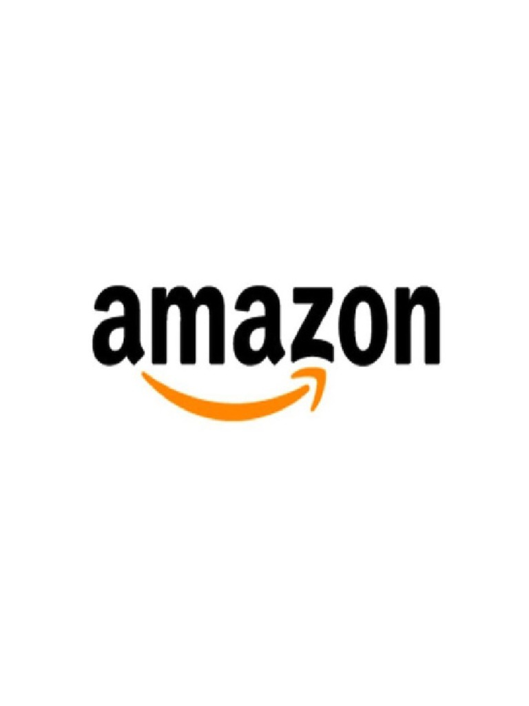 Historia y fundación de Amazon | PDF