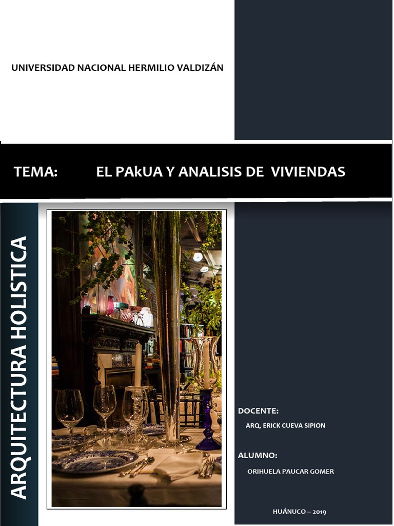 Pakua Analisis PDF | PDF | Feng Shui | Color