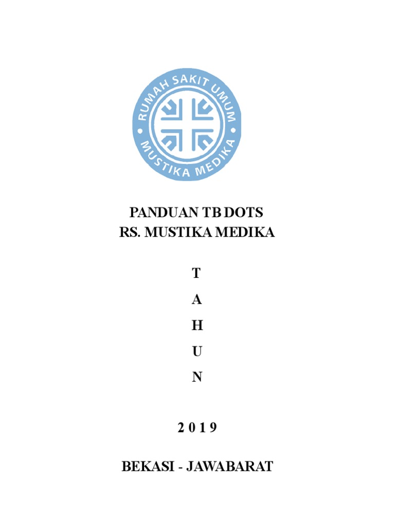 Panduan TB Dots | PDF