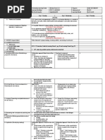 LS2 Science Worksheets-JHS (Simple Survey) | PDF | Question | Cognitive ...