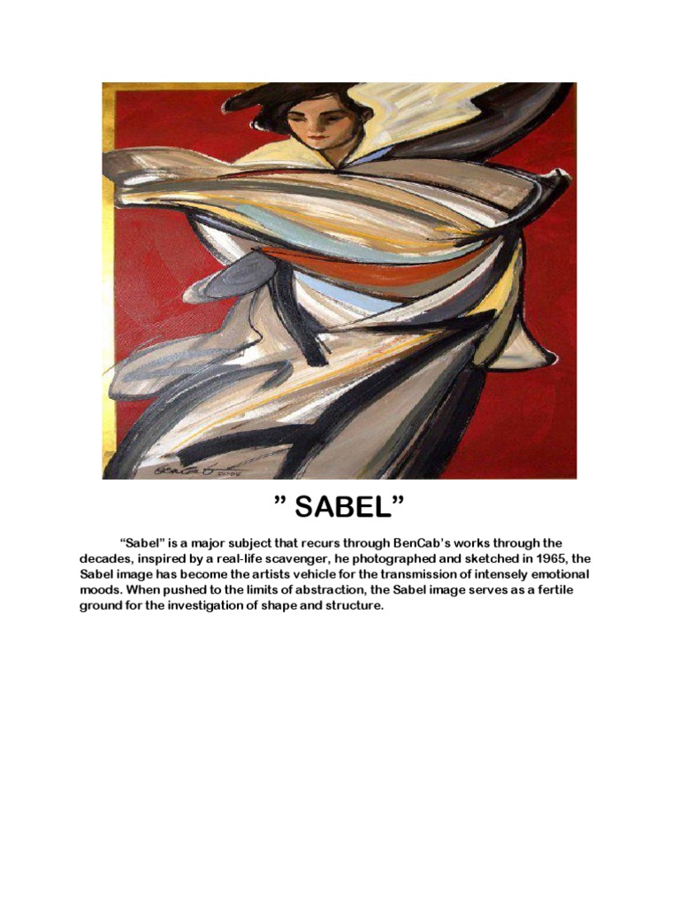 Sabel | PDF