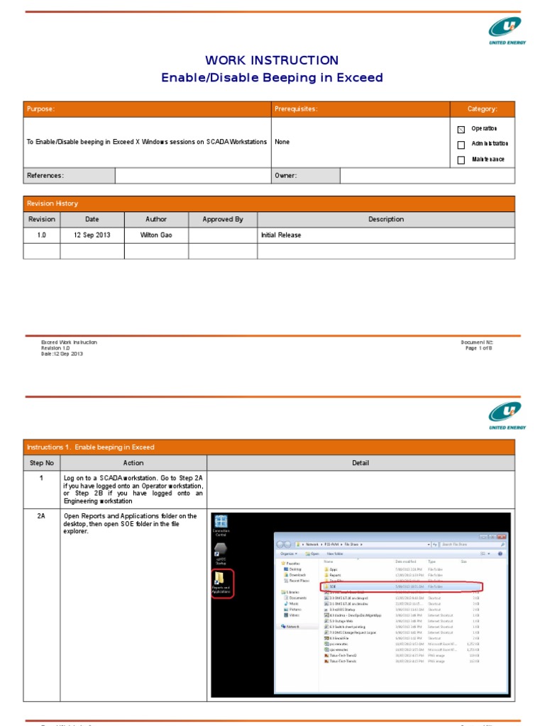 How to Enable or Disable Beeping Sounds in Exceed X Windows Sessions on ...