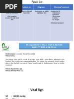 Aminophylline Guideline | PDF | Intravenous Therapy | Dose (Biochemistry)