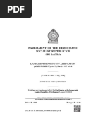 Sample of Statement of Single Largest Completed Contract (SLCC) | PDF ...