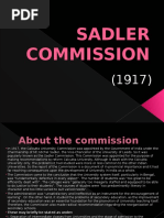 Kothari Commission Report: A Presentation | PDF | Curriculum | State School