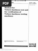 Astm A 123 - 2013 | PDF | Galvanization | Steel