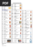 Katalog Mayora | PDF