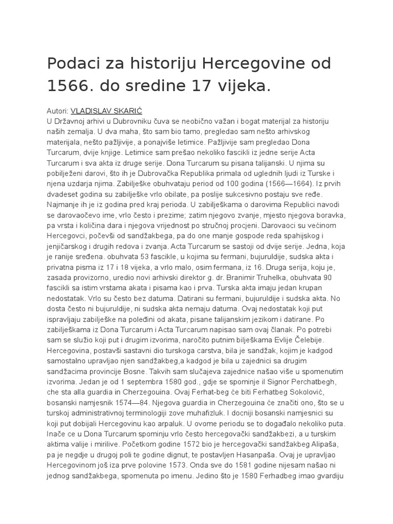 Vladislav Skaric | PDF