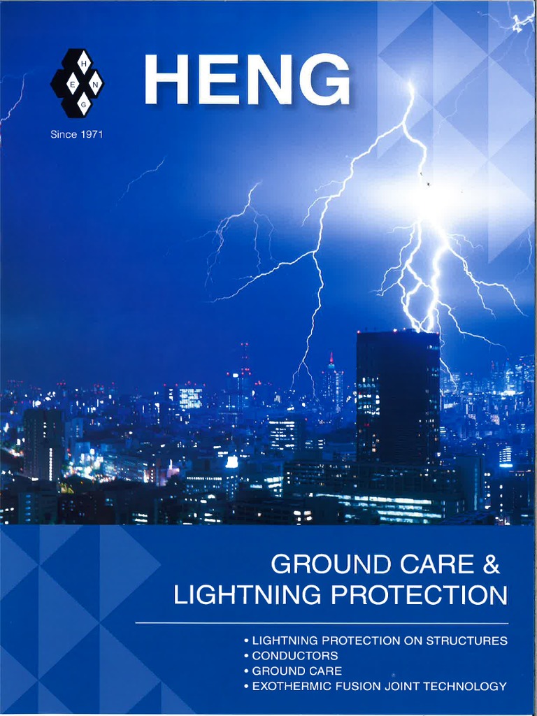 HENG Catalogue | PDF