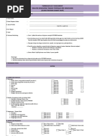 Aplikasi - INM Klinik | PDF