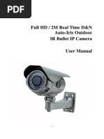YI IOT Wifi Camera User Manual | PDF | Wi Fi | Internet Of Things