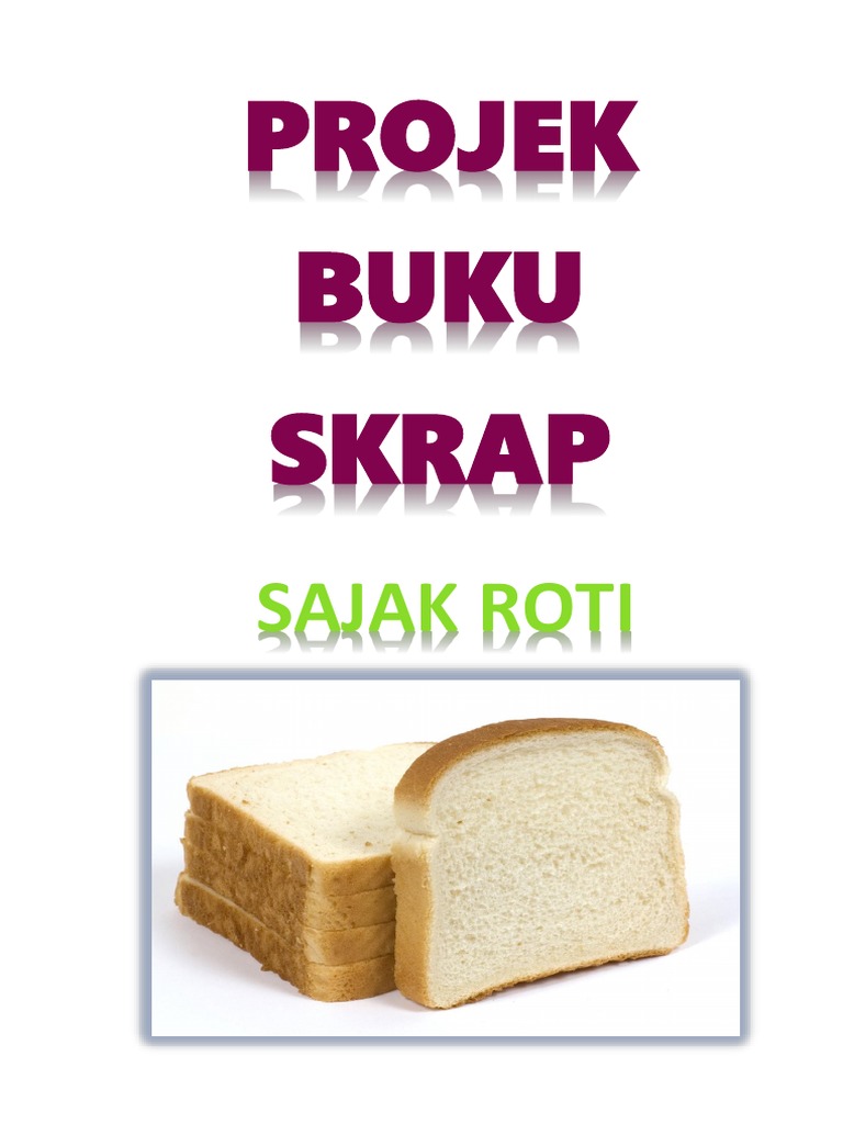 Penghargaan Buku Skrap Sajak Roti | PDF