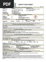 Labolene Solution Composition | PDF | Water | Oxide