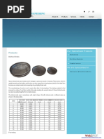 Dish Inspection | PDF
