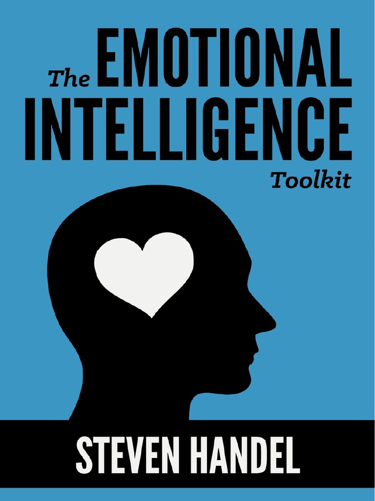 Emotional Intelligence Toolkit: The 4 Pillars | PDF | Sleep | Emotions