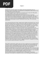 Mobile Legends Addiction and Its Effect On The Academic Performance of ...