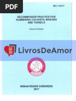 Irc 79-2019 | PDF | Road | Road Transport