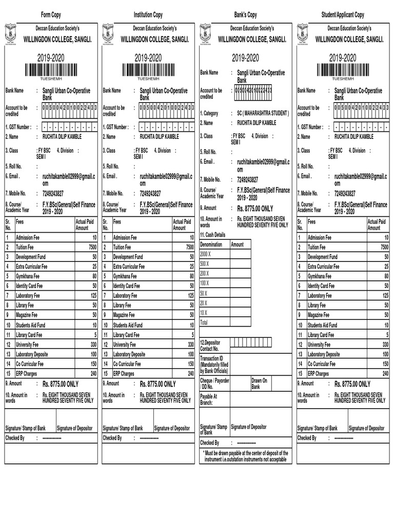 Willingdon College, Sangli. Willingdon College, Sangli. Willingdon ...