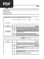 Ecovadis Assessment Questionnaire | PDF | Employment | Efficient Energy Use